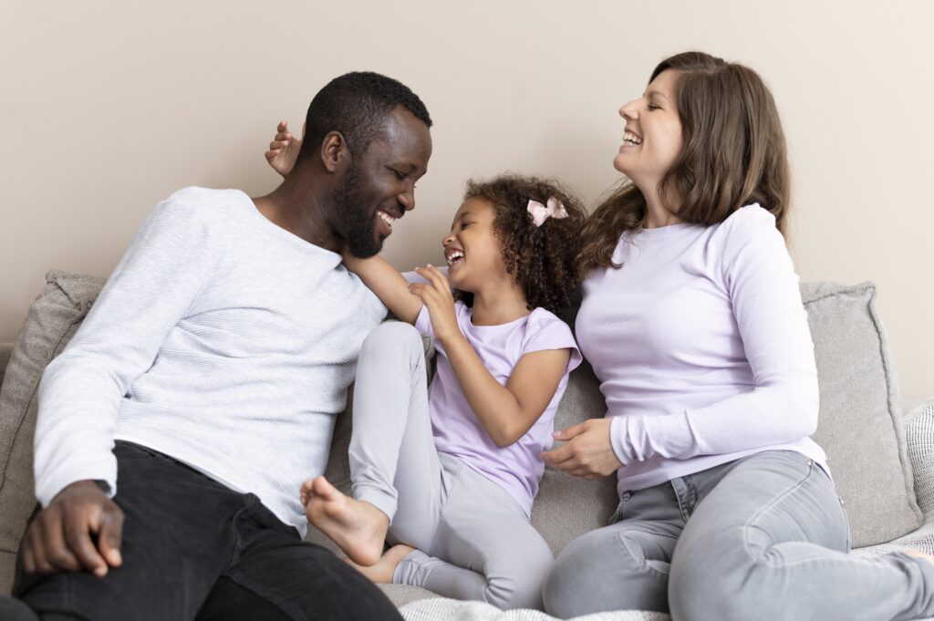 PR for Protected Persons